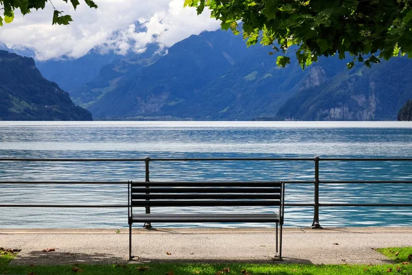 Switzerland bench Stock Photos, Royalty Free Switzerland bench Images ...