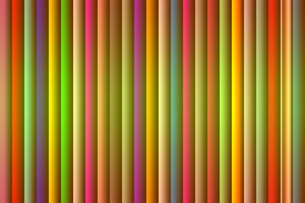 Multicolored Vertical Stripes Texture Background — Stock Photo ...