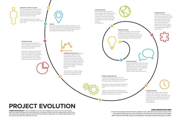 Sarmal model Vector Art Stock Images | Depositphotos