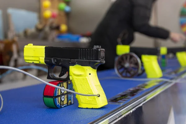 3d printed firearms Stock Photos, Royalty Free 3d printed firearms ...