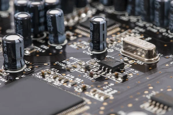 Capacitors Stock Photos, Royalty Free Capacitors Images | Depositphotos