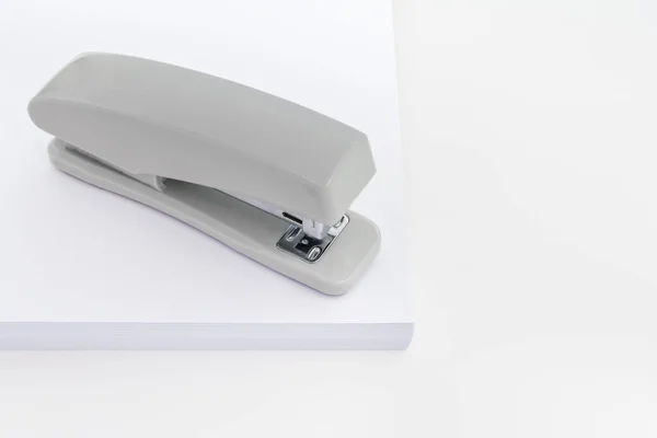 White stapler Stock Photos, Royalty Free White stapler Images ...