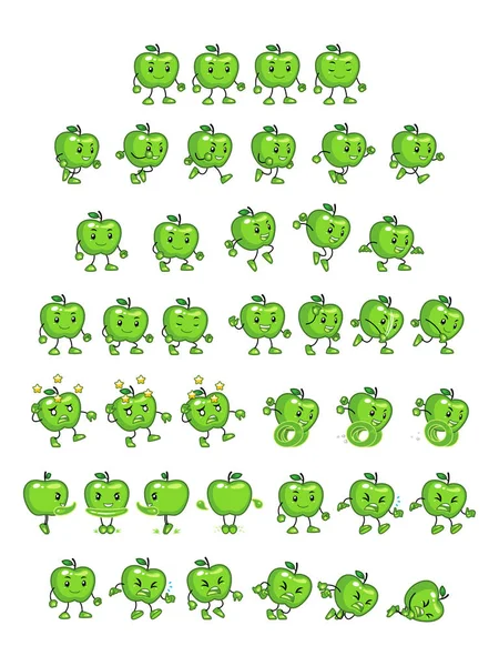 Endless runner Vector Art Stock Images | Depositphotos