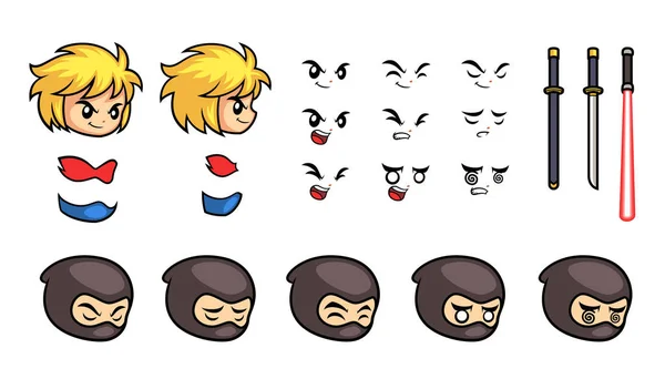 Endless runner Vector Art Stock Images | Depositphotos