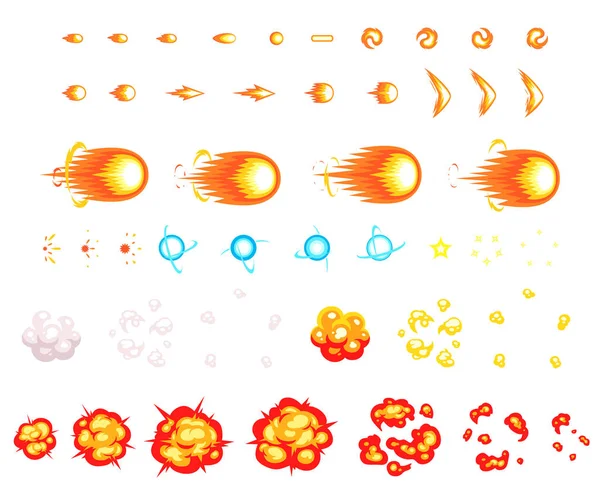 ᐈ Sprite cartoon stock vectors, Royalty Free sprite illustrations ...