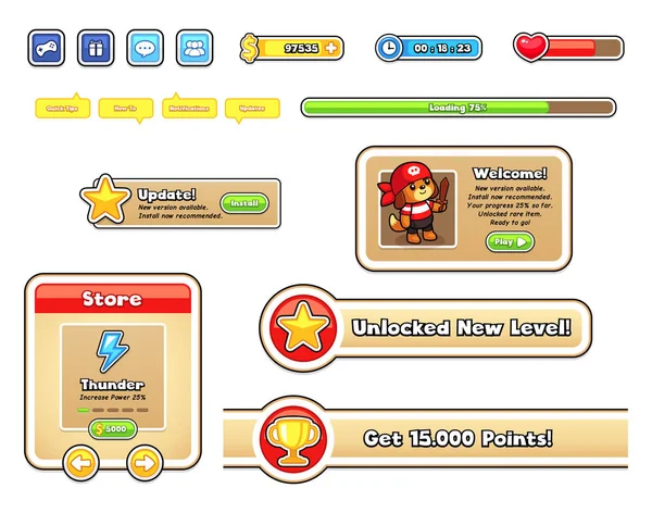 Liste puan Vector Art Stock Images | Depositphotos