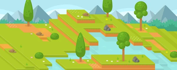 Endless runner Stock Vectors, Royalty Free Endless runner Illustrations ...