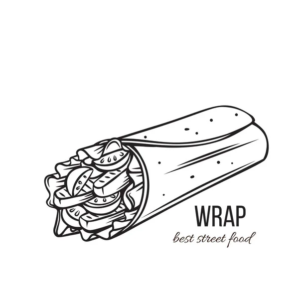 53,380,544 Wraps Vector Images | Depositphotos