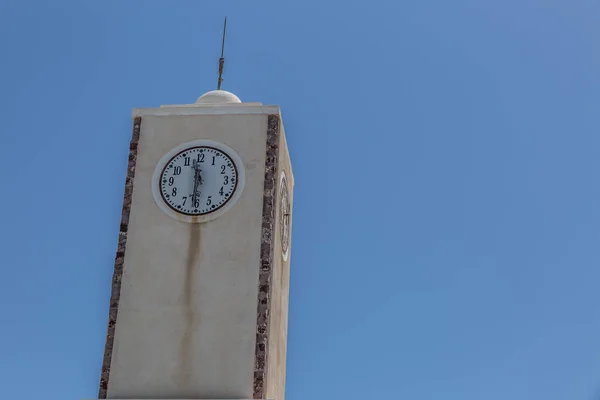 Makka clock tower Stock Photos, Royalty Free Makka clock tower Images ...