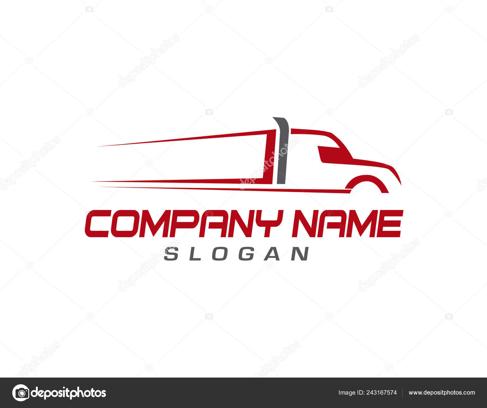 Truck Logos And Names