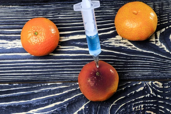 Syringe and fruit Stock Photos, Royalty Free Syringe and fruit Images ...