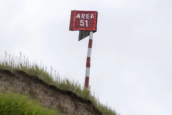 Area 51 sign Stock Photos, Royalty Free Area 51 sign Images | Depositphotos