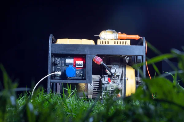 Diesel generator Stock Photos, Royalty Free Diesel generator Images ...