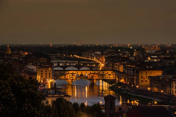 Firenze night Stock Photos, Royalty Free Firenze night Images ...
