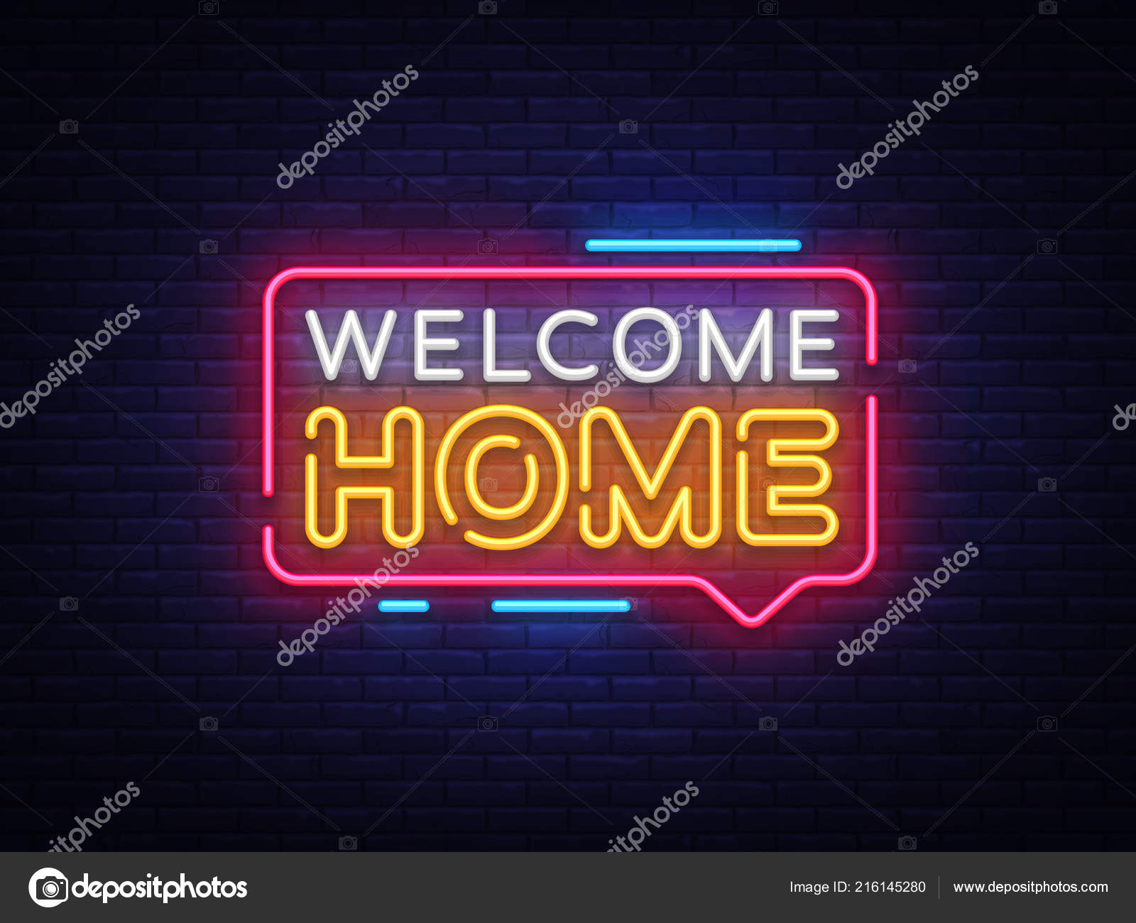 Velkommen Tilbake Tegn Mal Avanti Electric