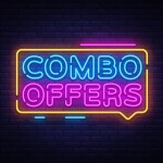 Vape Shop Logo Neon Vector. Vape neon sign design template on theme ...