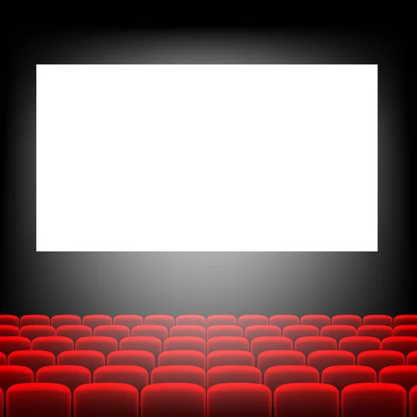 100,000 Movie screen Vector Images | Depositphotos
