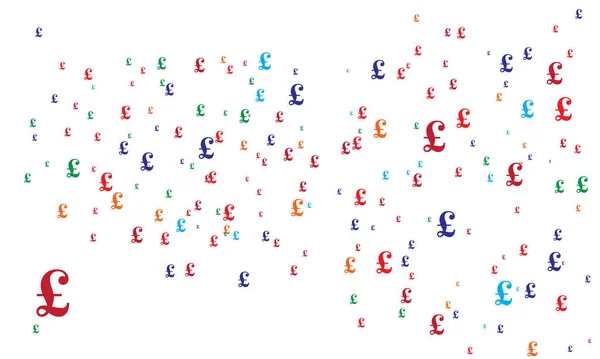 100,000 50 pound note Vector Images | Depositphotos