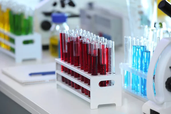 Blood testing laboratory Stock Photos, Royalty Free Blood testing ...