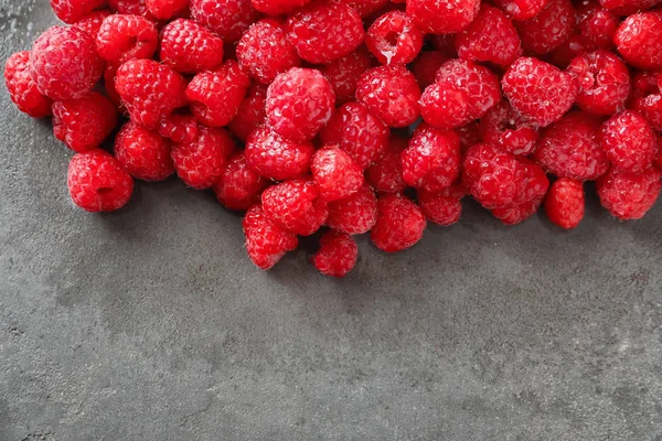 Fondo de frambuesas frescas Stock Photos, Royalty Free Fondo de ...