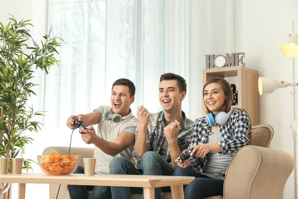 Playing xbox one Stock Photos, Royalty Free Playing xbox one Images ...