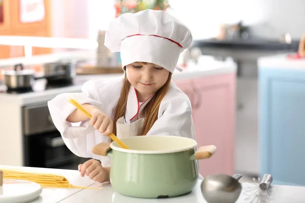 Tween girl chef Stock Photos, Royalty Free Tween girl chef Images ...