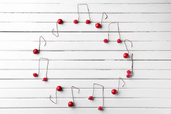 Music Notes Color Background Stock Photo by ©serezniy 449603286