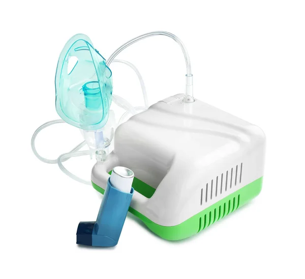 Nebulizador compressor Stock Photos, Royalty Free Nebulizador ...