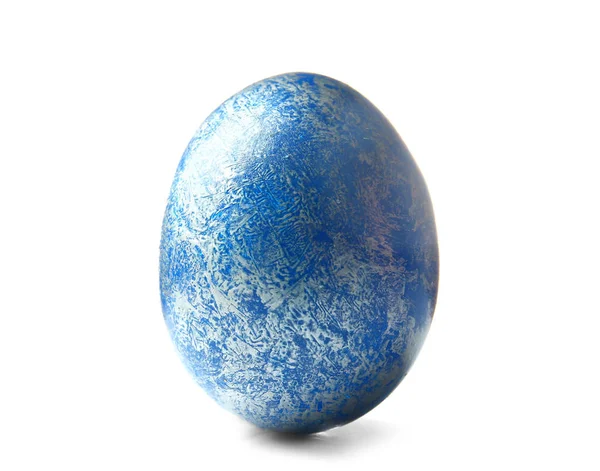 Egg of Greater Roadrunner in front of white background Stock Photo by ...