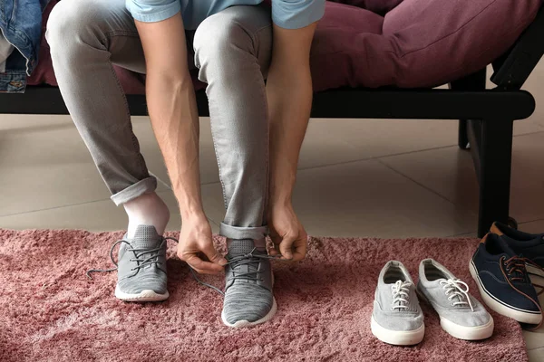 Matching shoes Stock Photos, Royalty Free Matching shoes Images ...