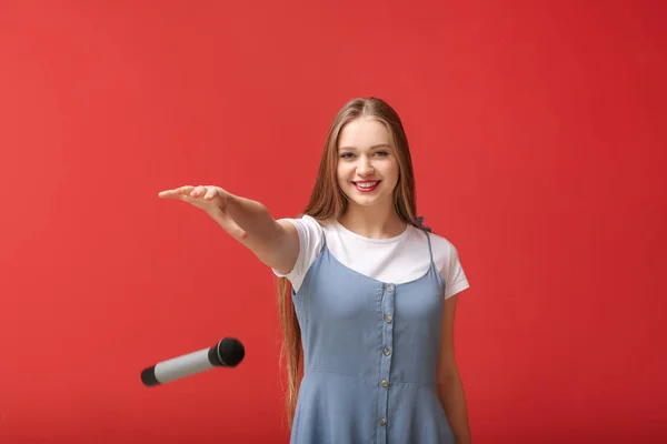 Mic drop Stock Photos, Royalty Free Mic drop Images | Depositphotos