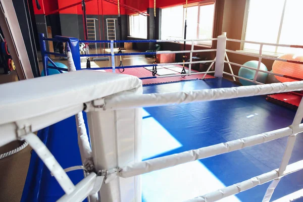 Wrestling ring Stock Photos, Royalty Free Wrestling ring Images ...