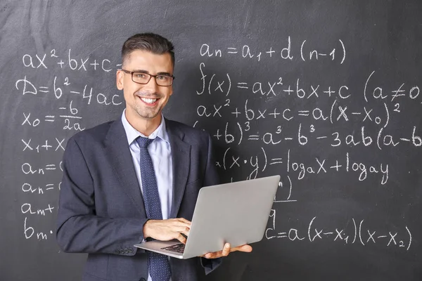 Attractive male teacher Stock Photos, Royalty Free Attractive male ...