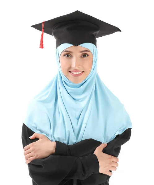 Graduation muslim Stock Photos, Royalty Free Graduation muslim Images ...
