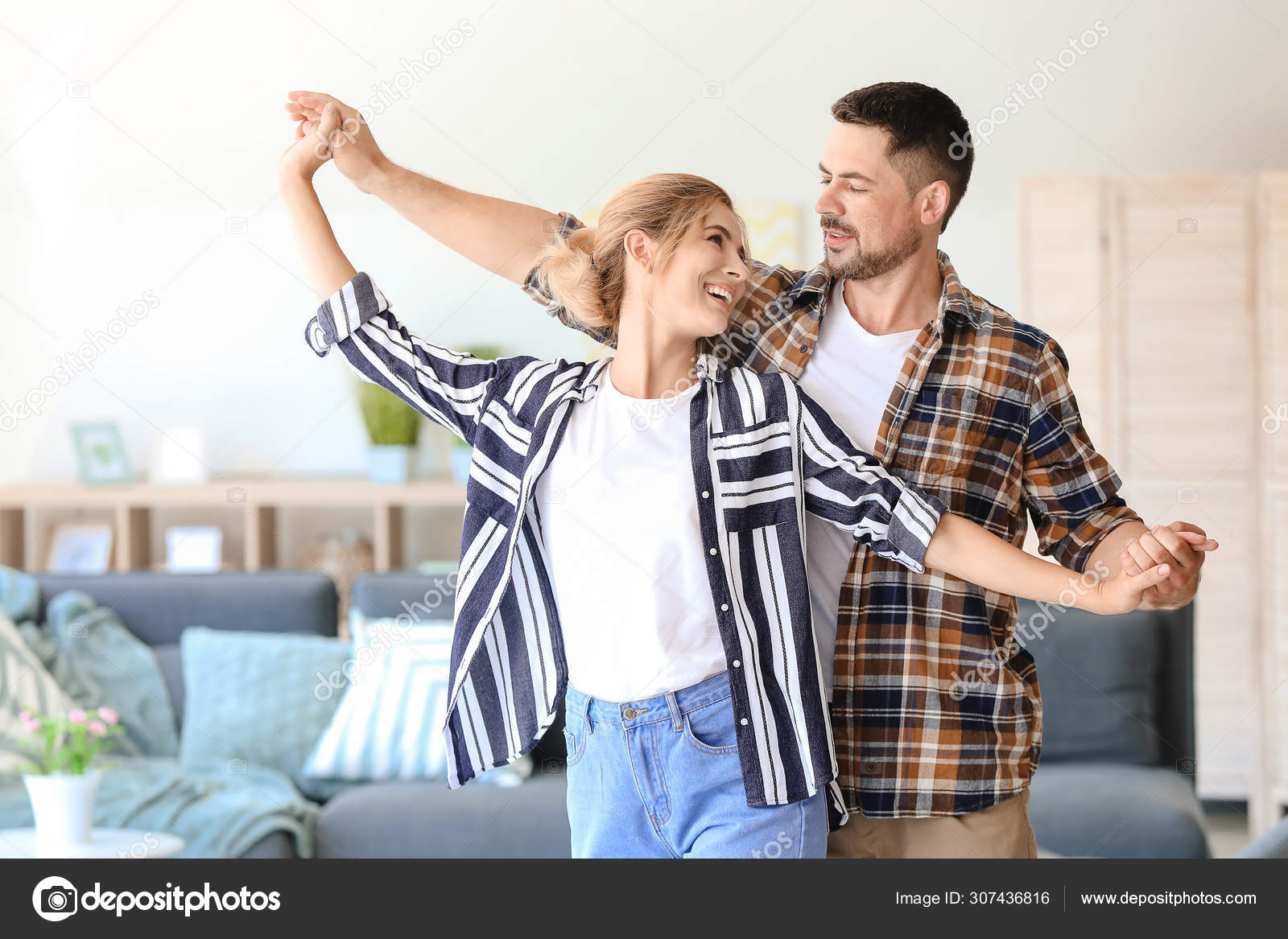 Happy Dancing Photography