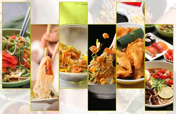 Asya yemekleri Stock Photos, Royalty Free Asya yemekleri Images ...