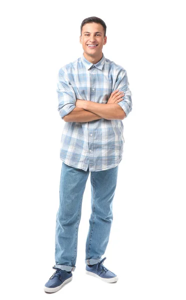 Persona De Cuerpo Entero