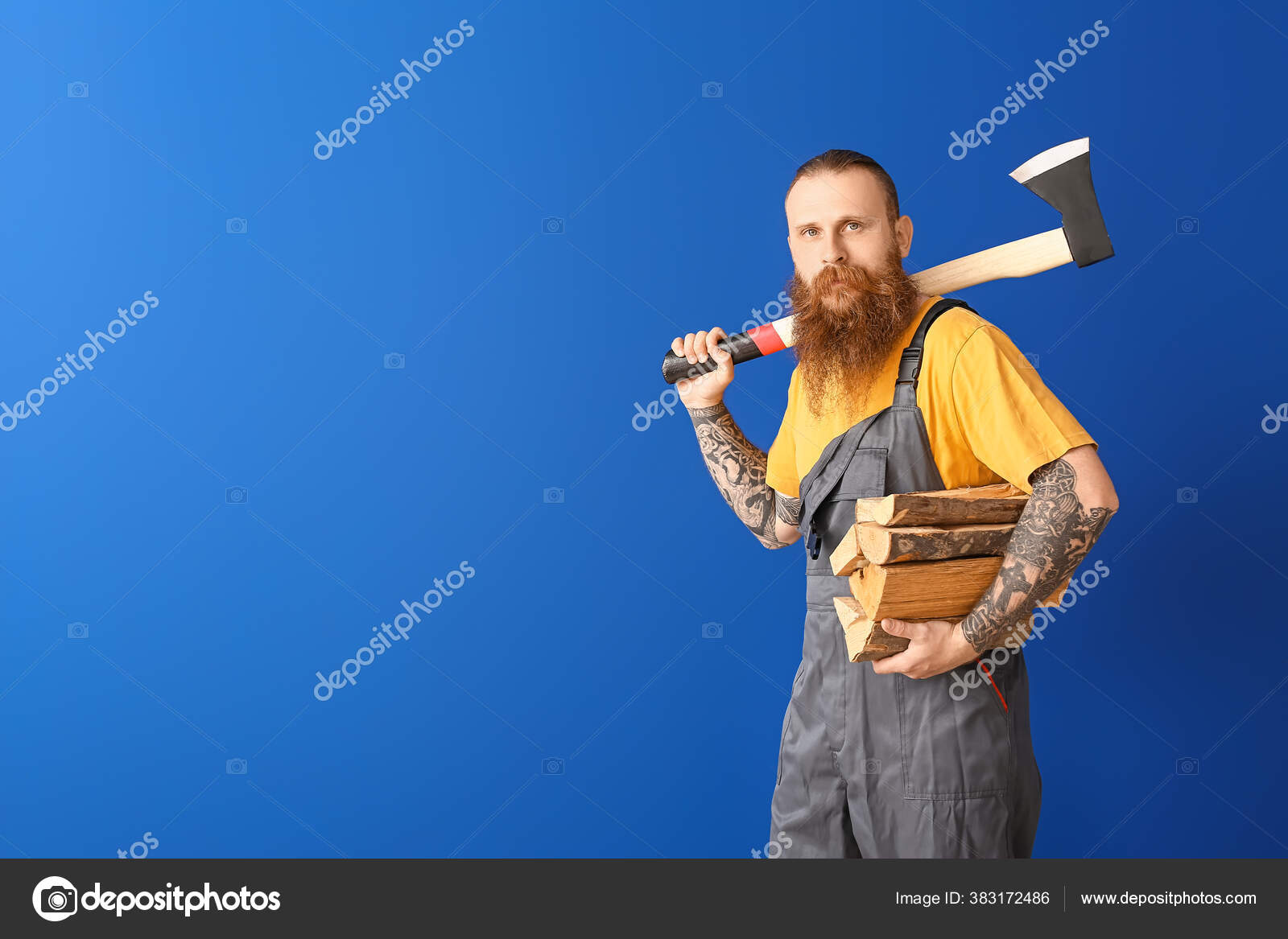 Lumberjack Zoom Background at Abby Humphries blog