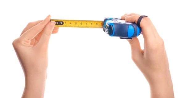 Measuring with hands Stock Photos, Royalty Free Measuring with hands ...