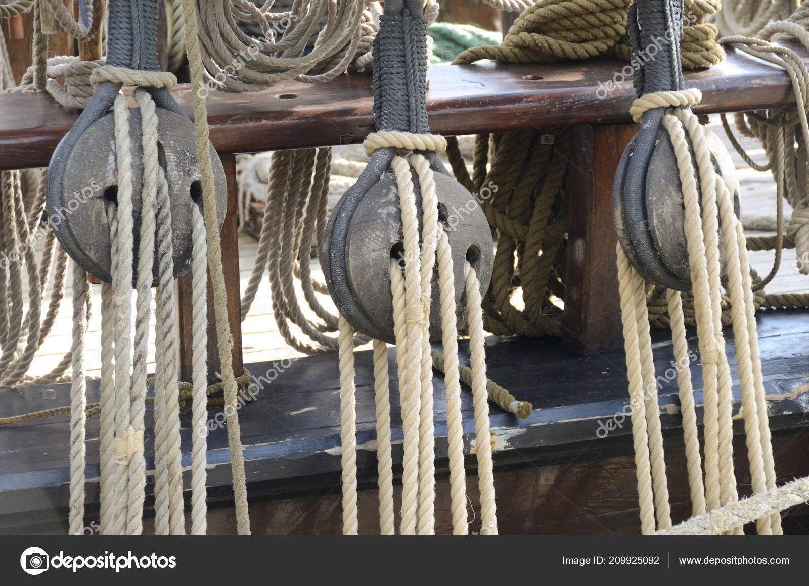 Rope And Pulley Photography at Colin Fleming blog