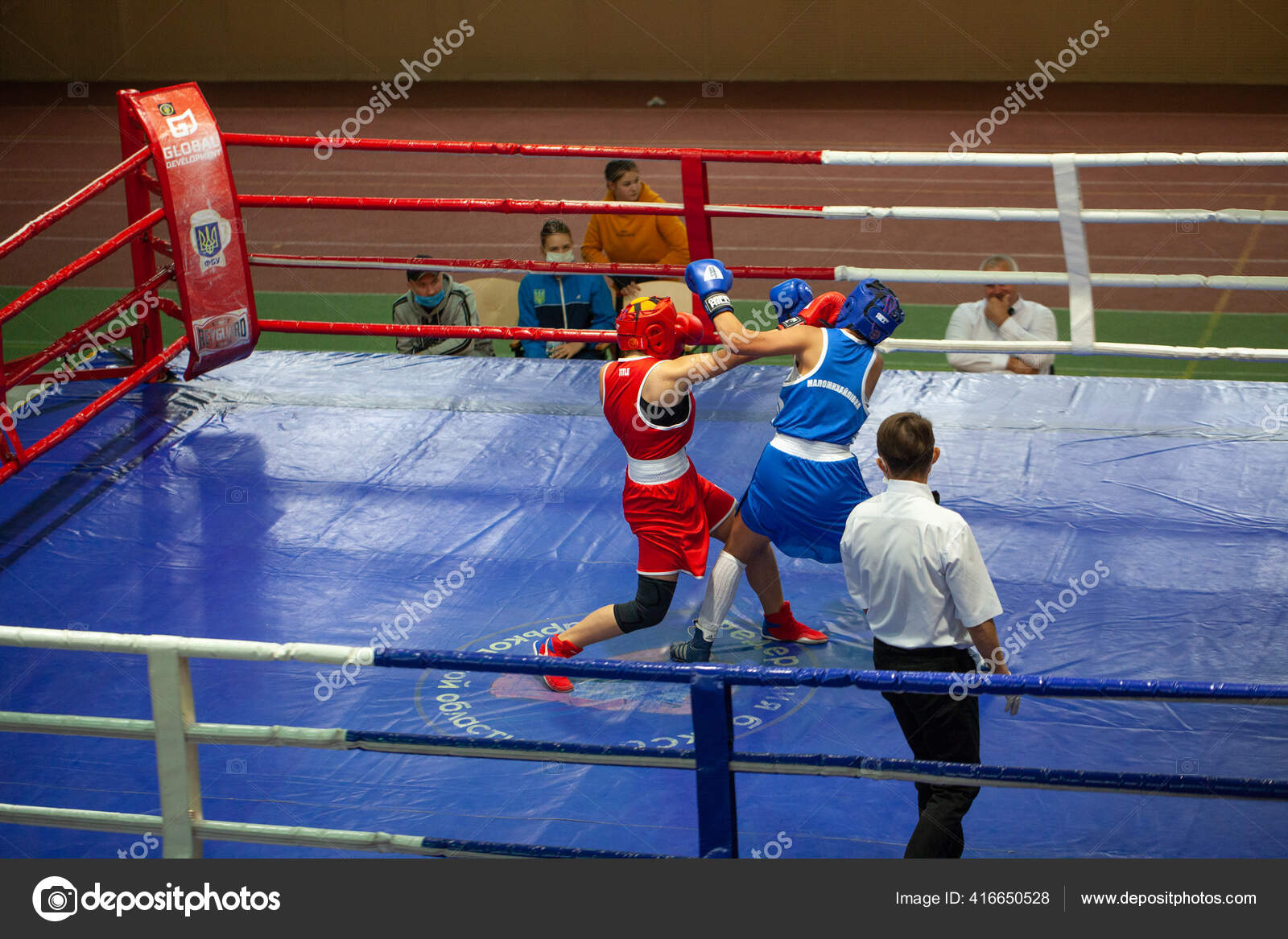 Ukrainian Boxing Cup Elite Women Ukrainian Boxing Championship Young ...