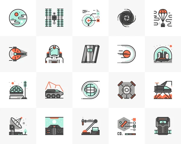 Nasa Mission Control Icon