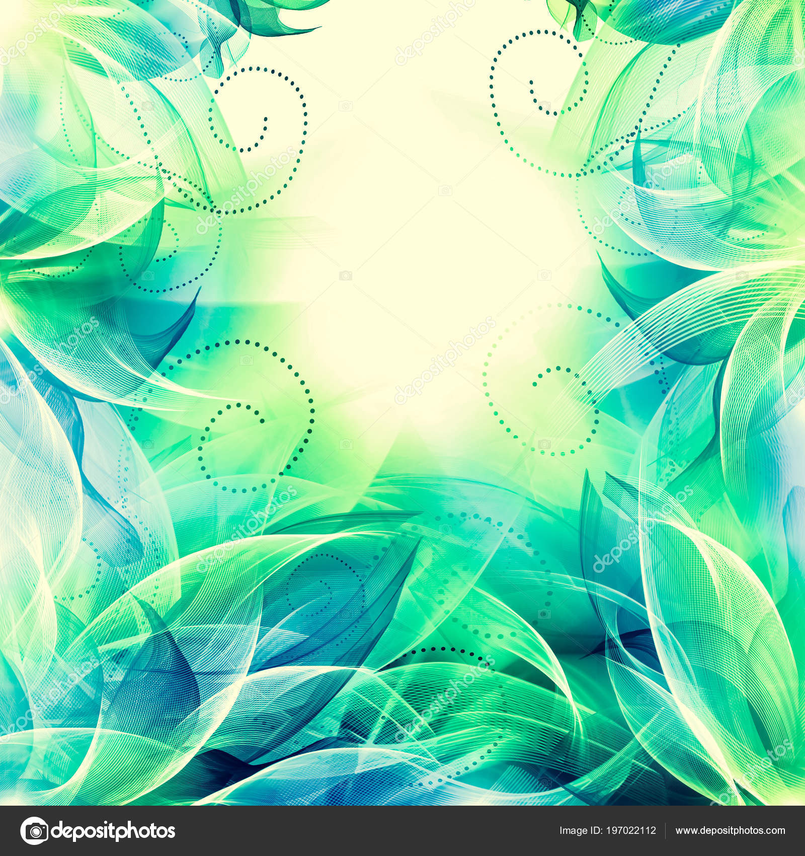 Floral romantic tender background — Stock Photo © stori #197022112