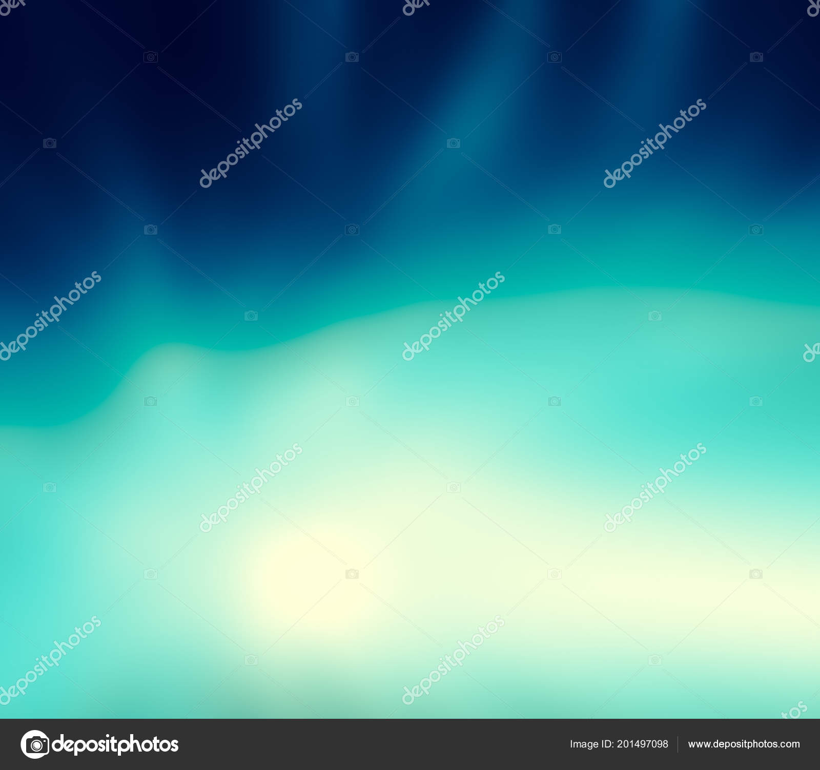 Blue blur abstract background Stock Photo by ©stori 201497098