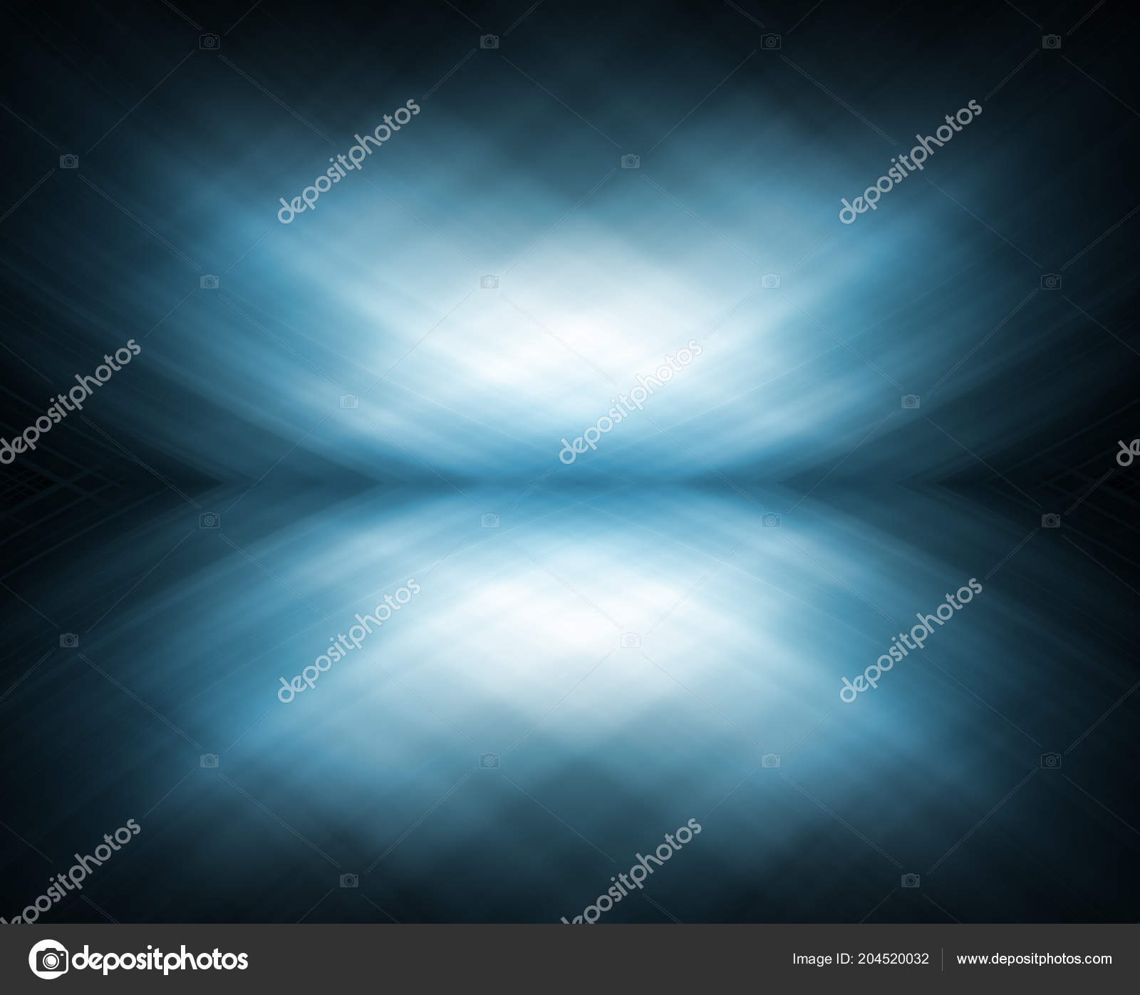 Abstract Blue Background Beautiful Lines Blur Stock Photo by ©stori ...