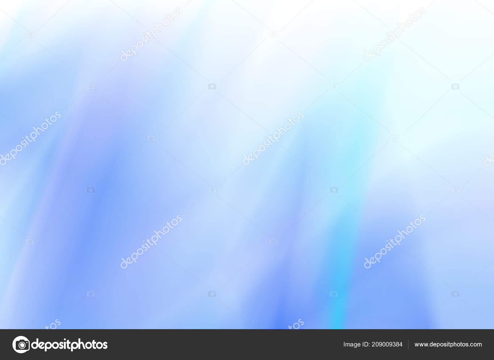 Blurred blue abstract background — Stock Photo © stori #209009384