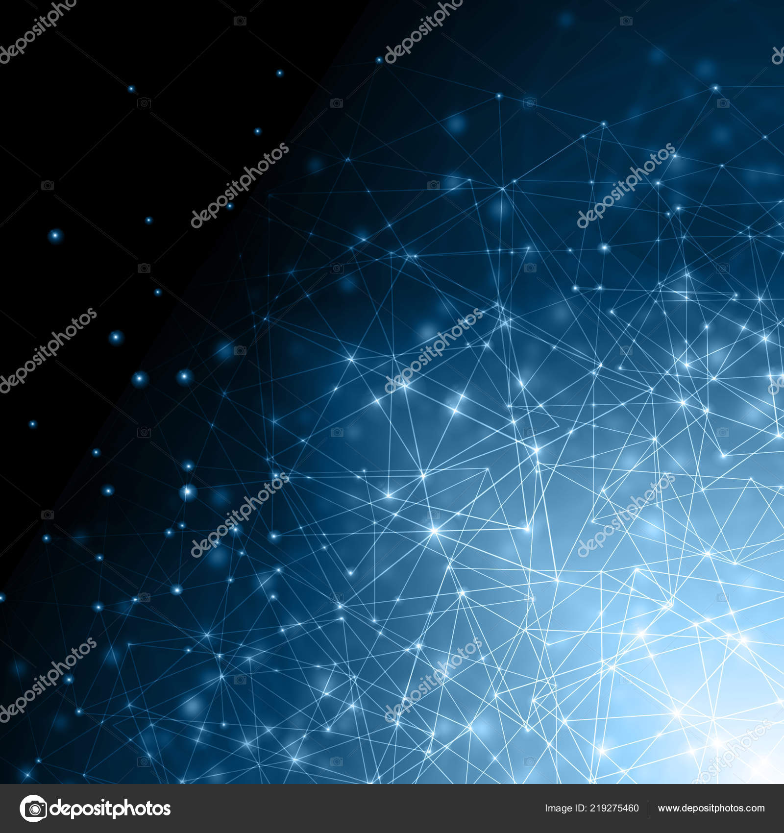 Technological background, Internet concept of global business. Internet ...