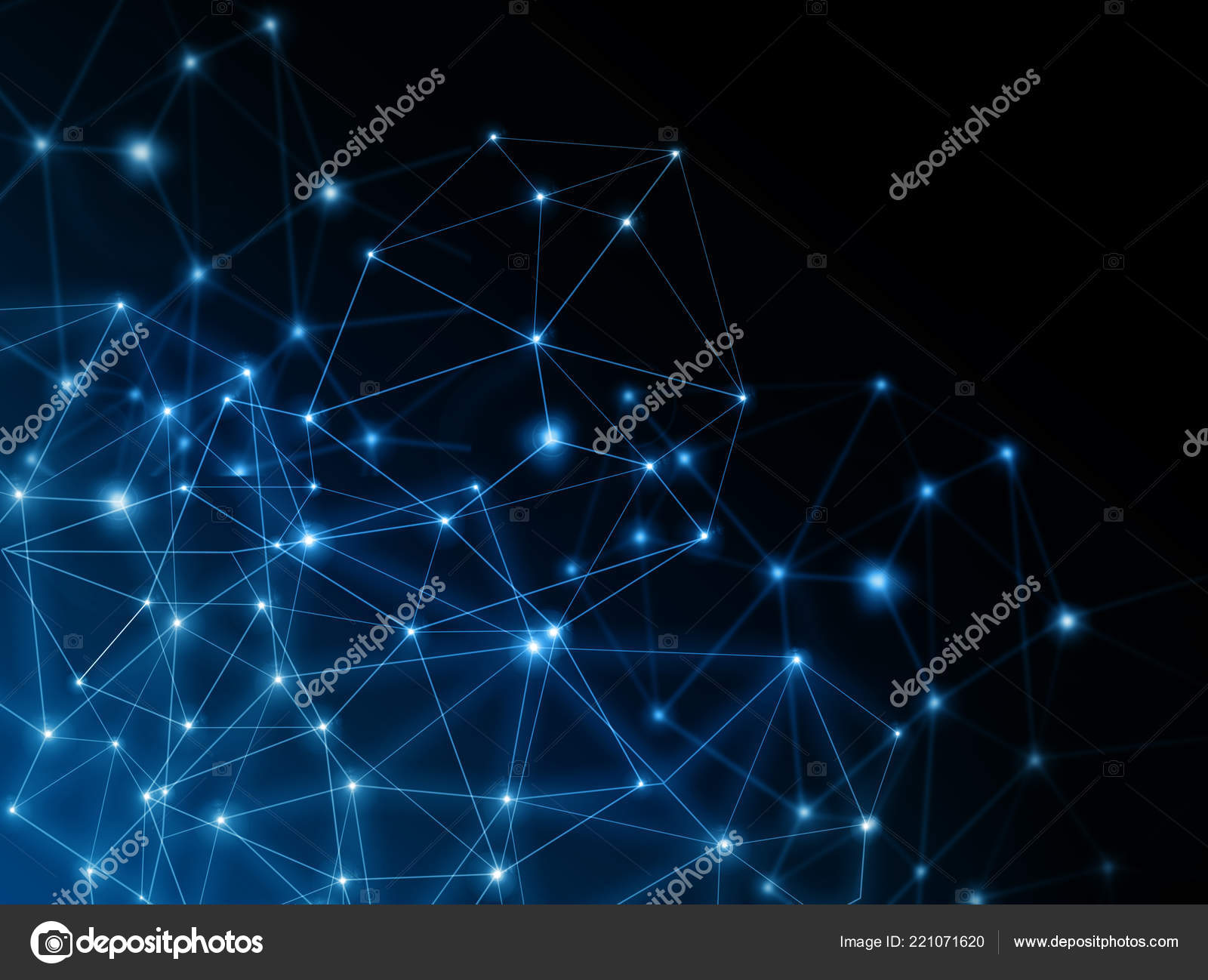 Technological background, Internet concept of global business. Internet ...