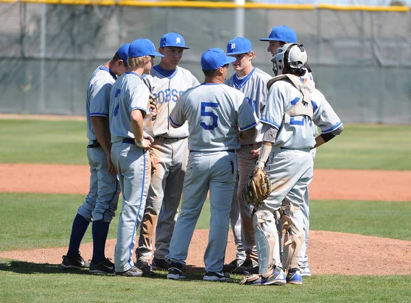 High school baseball Stock Photos, Royalty Free High school baseball ...