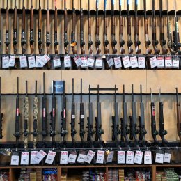 Flower gun barrel Stock Photos, Royalty Free Flower gun barrel Images ...